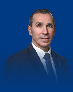 Andrew Nemec: Skilled Legal Representation in Personal Injury Claims
